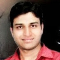 Salim Shekh - Sant Gadge Baba Amrawati University, Amrawati