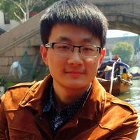 Peng Jiang - Shanghai Jiao Tong University