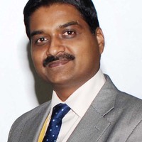 Govindasamy Mugesh - Indian Institute of Science