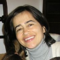 Vera Monteiro - Universidade Aberta
