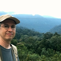 Christopher Adler - University of San Diego