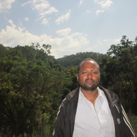 Abyot H Dibaba - Addis Ababa University