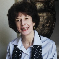 Beryl Barr-Sharrar - New York University