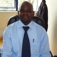 Henry Maina - Independent Researcher