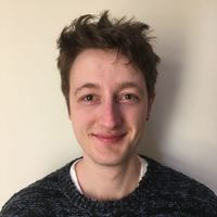 Henry Price - University of Lincoln