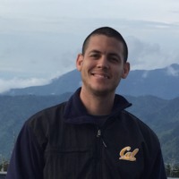 Felix Gotti - UC Berkeley