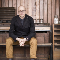 Alex Milton - National College of Art and Design