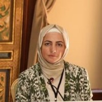 Fatma Sayın - Samsun University
