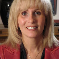 Mary Ayala - Eastern New Mexico University