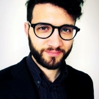 Eugenio Conti - Dalarna University