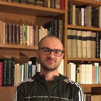 Alessandro Rizzo - Universitat de Barcelona