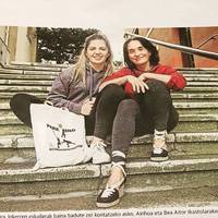 Beatriz Mena - Universidad del País Vasco UPV/EHU