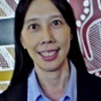 Dr Jenny Ng - Charles Darwin University