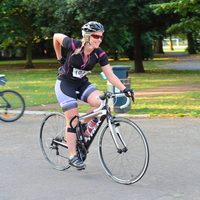 Kate Wilkinson - Hartpury College