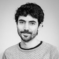 César Jaquier - Independent Researcher