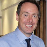 Phil Bamber - Liverpool Hope University