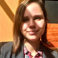 Jessica Gordon-Burroughs - University of Edinburgh