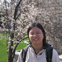 Yingrou Tan - National University of Singapore