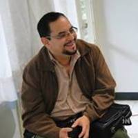 Juan Manuel Gatica - CONICET, UNRC. UNSL