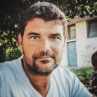 Manuel Vanni - Independent Researcher