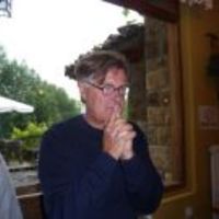 Tudor Parfitt - Florida International University