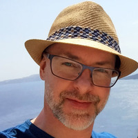 Paul Driver - Independent Researcher