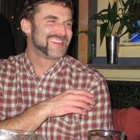 David Huxtable - University of Victoria