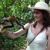 Maev Conneely - University College London