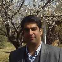 Mohammad H O S S E I N Rafiee - The Center for Research and Development ...