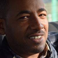 Dawit Girma - Addis Ababa University