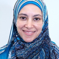 Mona Abo-Zena - University of Massachusetts, Boston