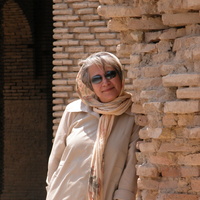 Sussan Babaie Resume/CV | The Courtauld Institute of Art, History of ...