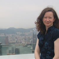 Rachel Saunders - Harvard University