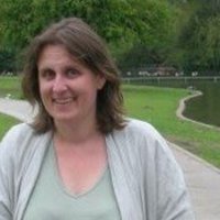 Sonia Johnson - University College London