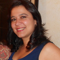 Maybel Piñón - Independent Researcher