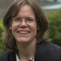 Iris Moeller - University of Cambridge