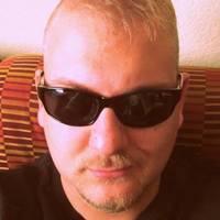 Eric Behr - University of Alberta