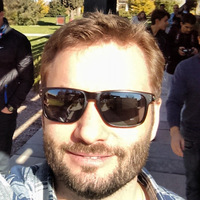 Lucas Scherer - Independent Researcher