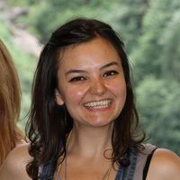 Beyza Hatırnaz | Gazi University - Academia.edu