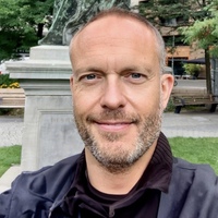 Jean-François P E Cottier - Université Paris Cité