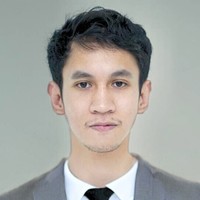 Axel R . Ridzky - Telkom University