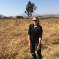 Jennifer Keute - University of Oxford