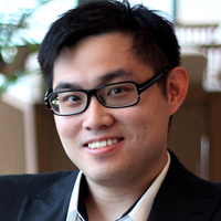 Adrian Lo - Thammasat University