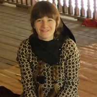 Aude Favereau - National Cheng Kung University