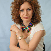 Daniela Georgiana VIDENIE - Universitatea din Bucuresti