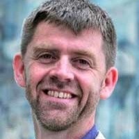 Kenneth Lynch - University of Gloucestershire