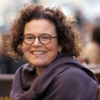 Andrea Feldman - University of Zagreb