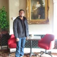 Peter Sujith - University of Manitoba