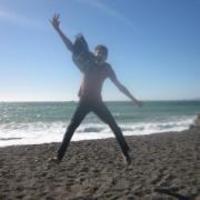 Tim Shenk - Columbia University