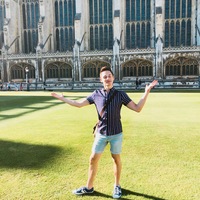 James Downs - Independent Researcher